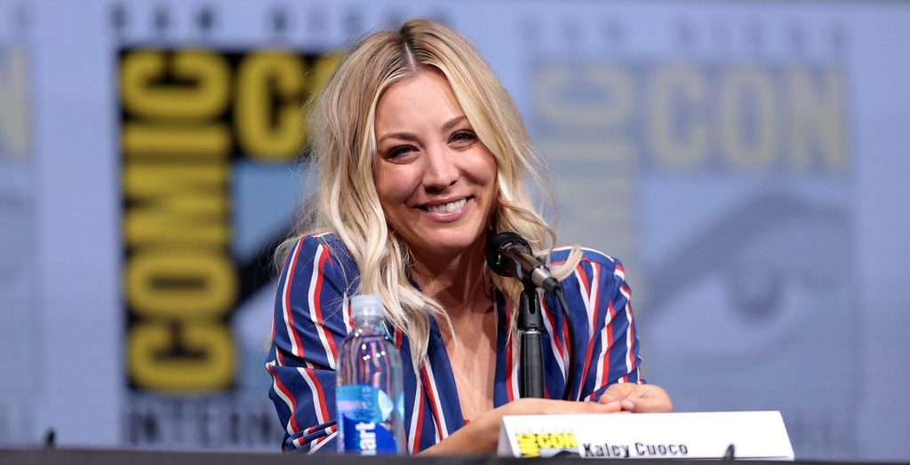 Kaley Cuoco’s Honest Mental Health Confessions Are Hitting Fans Hard ...