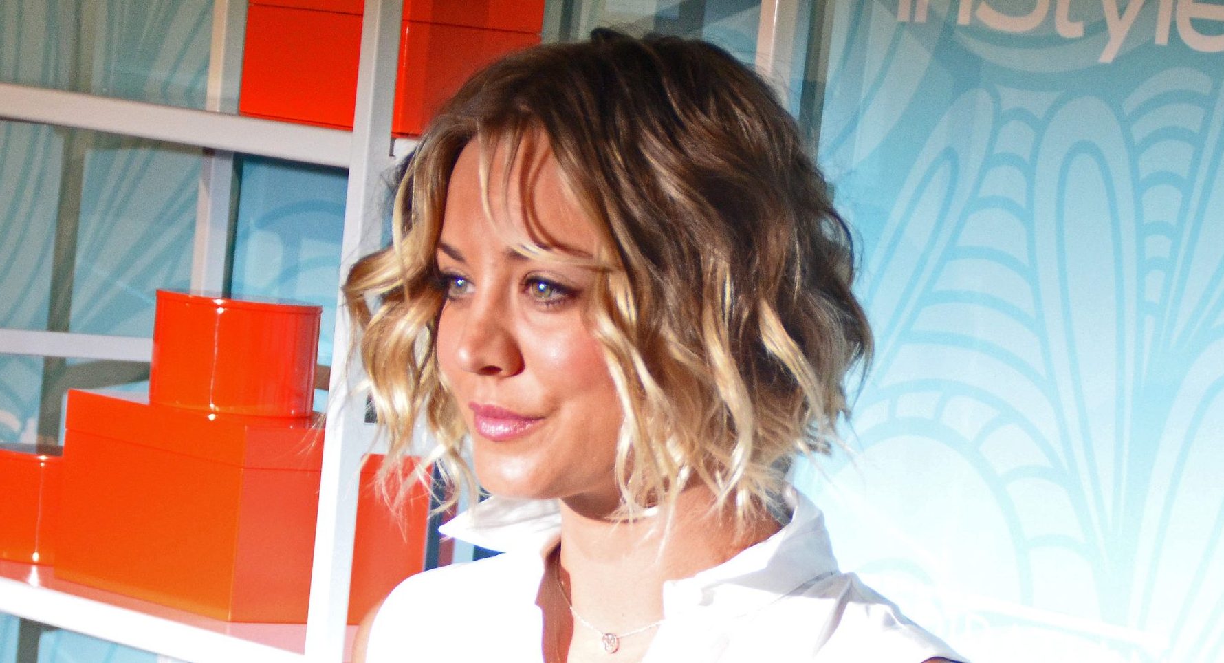 Kaley Cuoco’s Honest Mental Health Confessions Are Hitting Fans Hard ...