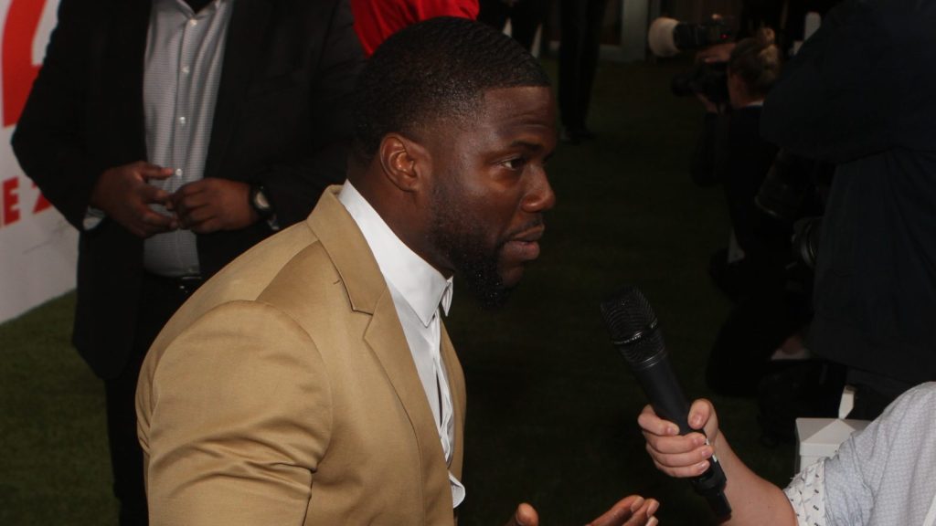 Famous Actors Who Keep Playing Versions of Themselves – Thirstyy